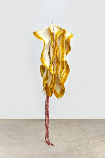 Sagarika Sundaram – Alison Jacques